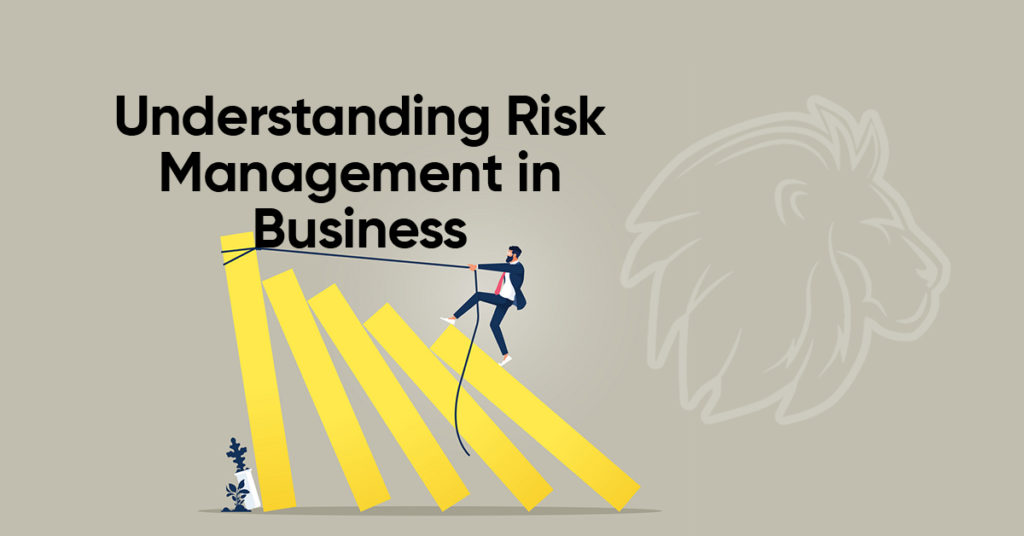 Understanding Risk Management in Business | Junglepreneur
